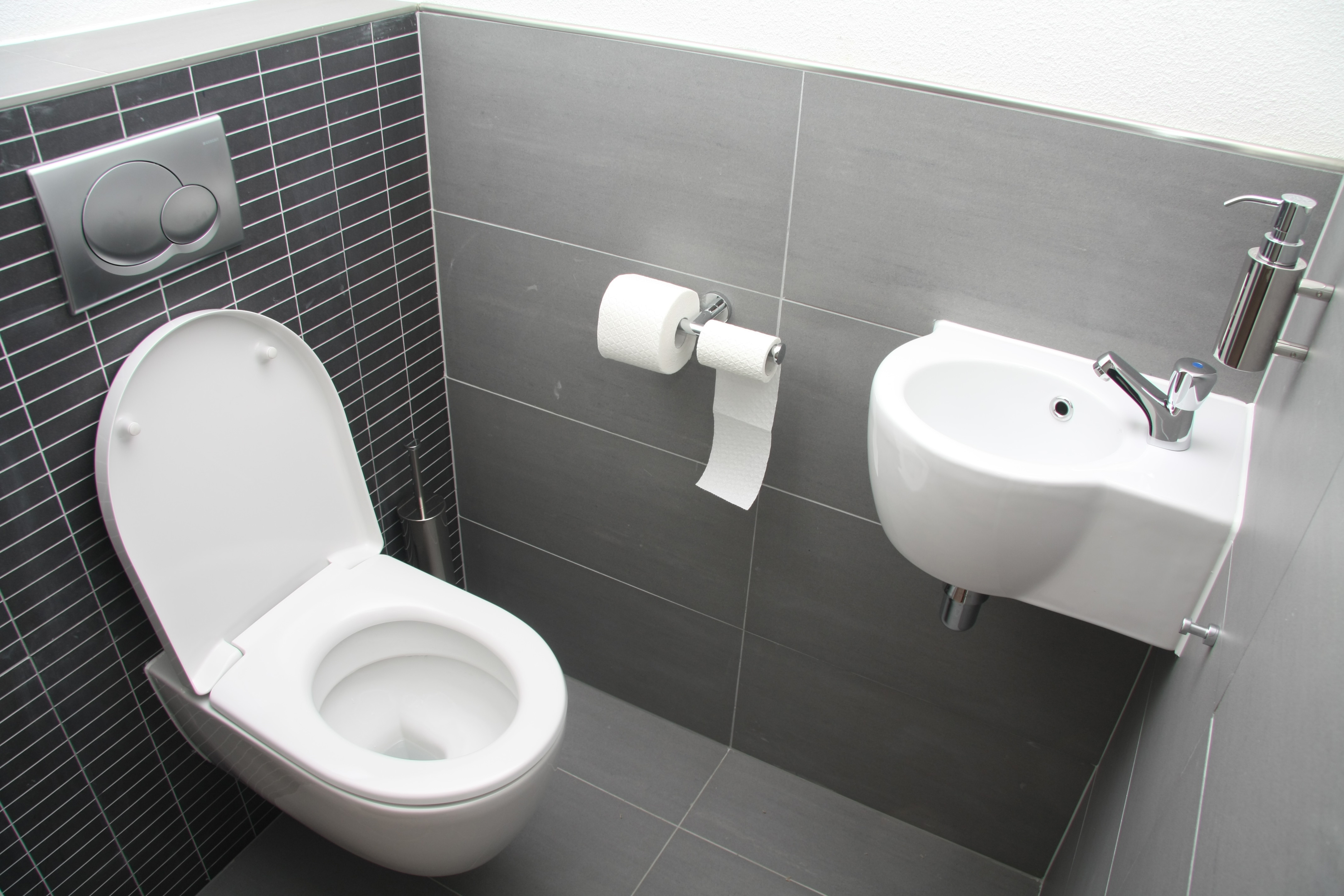 L'installation de WC avec un plombier professionnel à Bonnetan L'installation de WC avec un plombier professionnel à Bonnetan